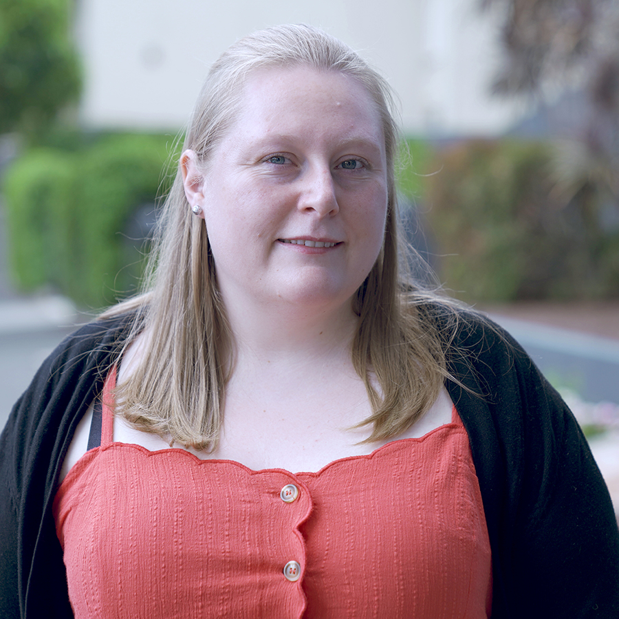 Jennifer Halliday, BHSc (Hons) – ACBRD