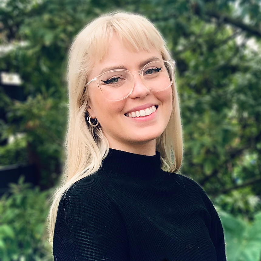 Amelia Williams – ACBRD