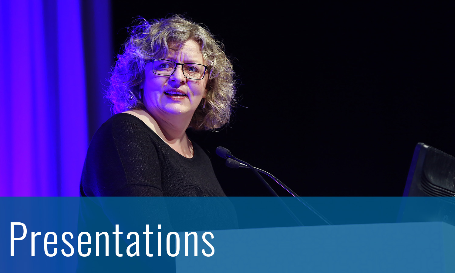 Presentations – ACBRD