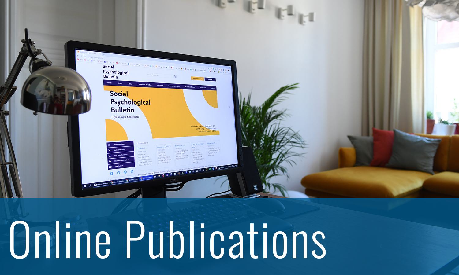 Online Publications – ACBRD
