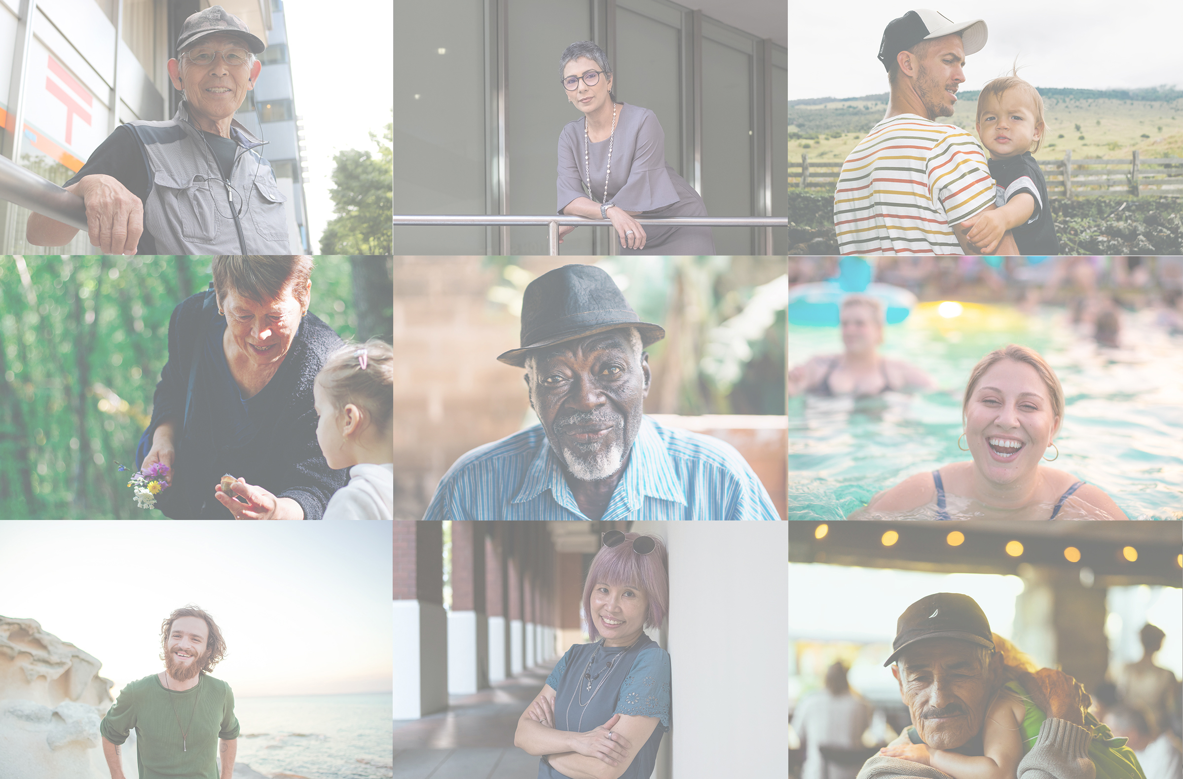 Take part in research – ACBRD