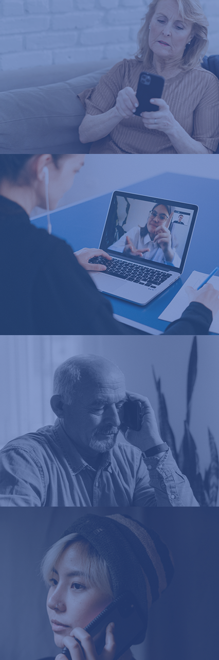 Take part in research – ACBRD