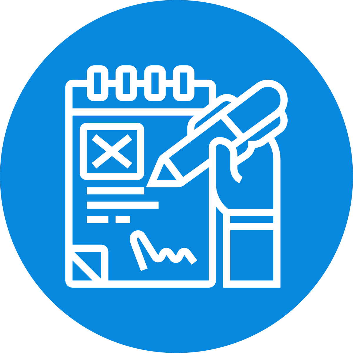 PetitionIcon – ACBRD