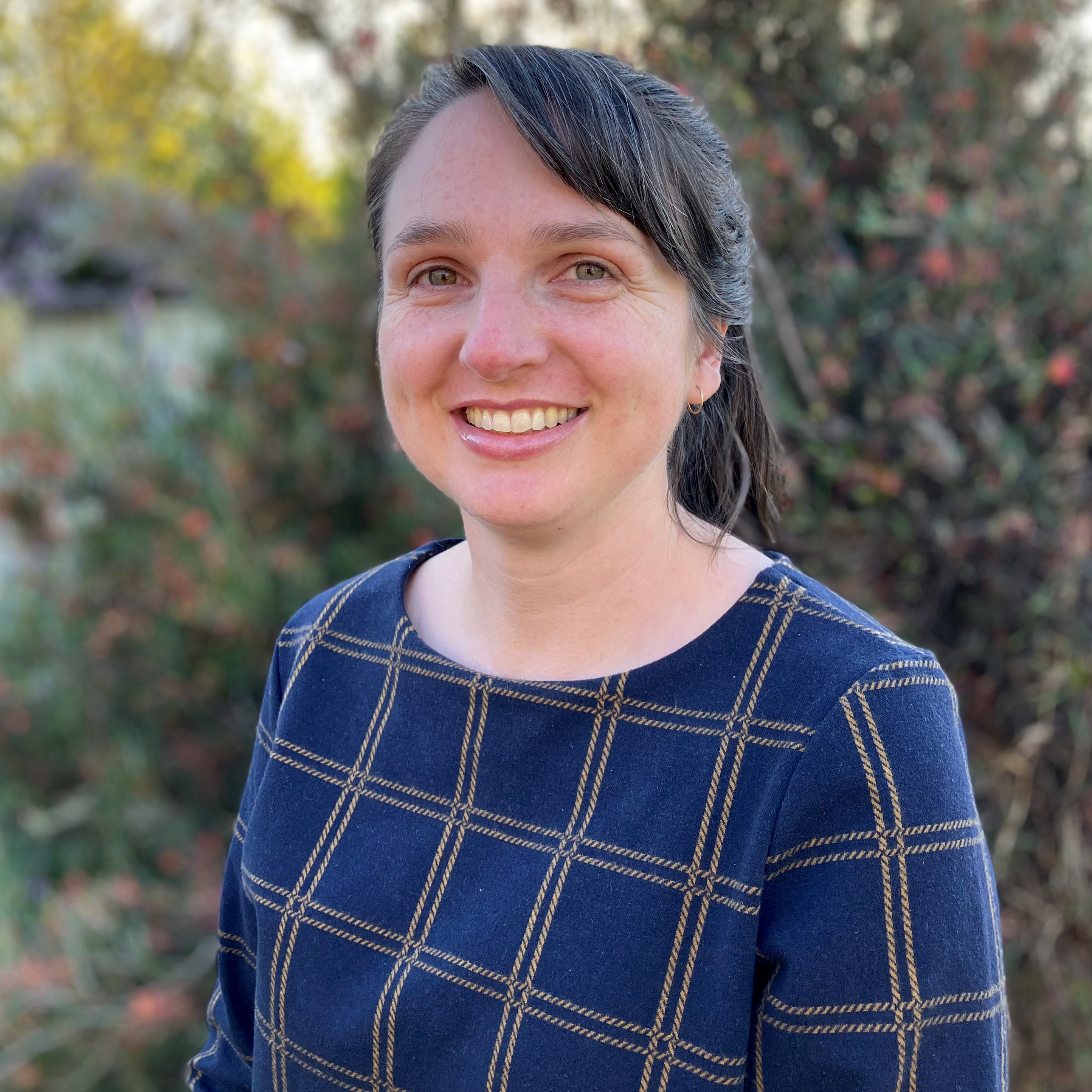 Alison Robinson – ACBRD
