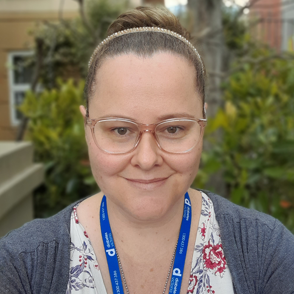 Laura Jenkins, BN&D(Hons) – ACBRD