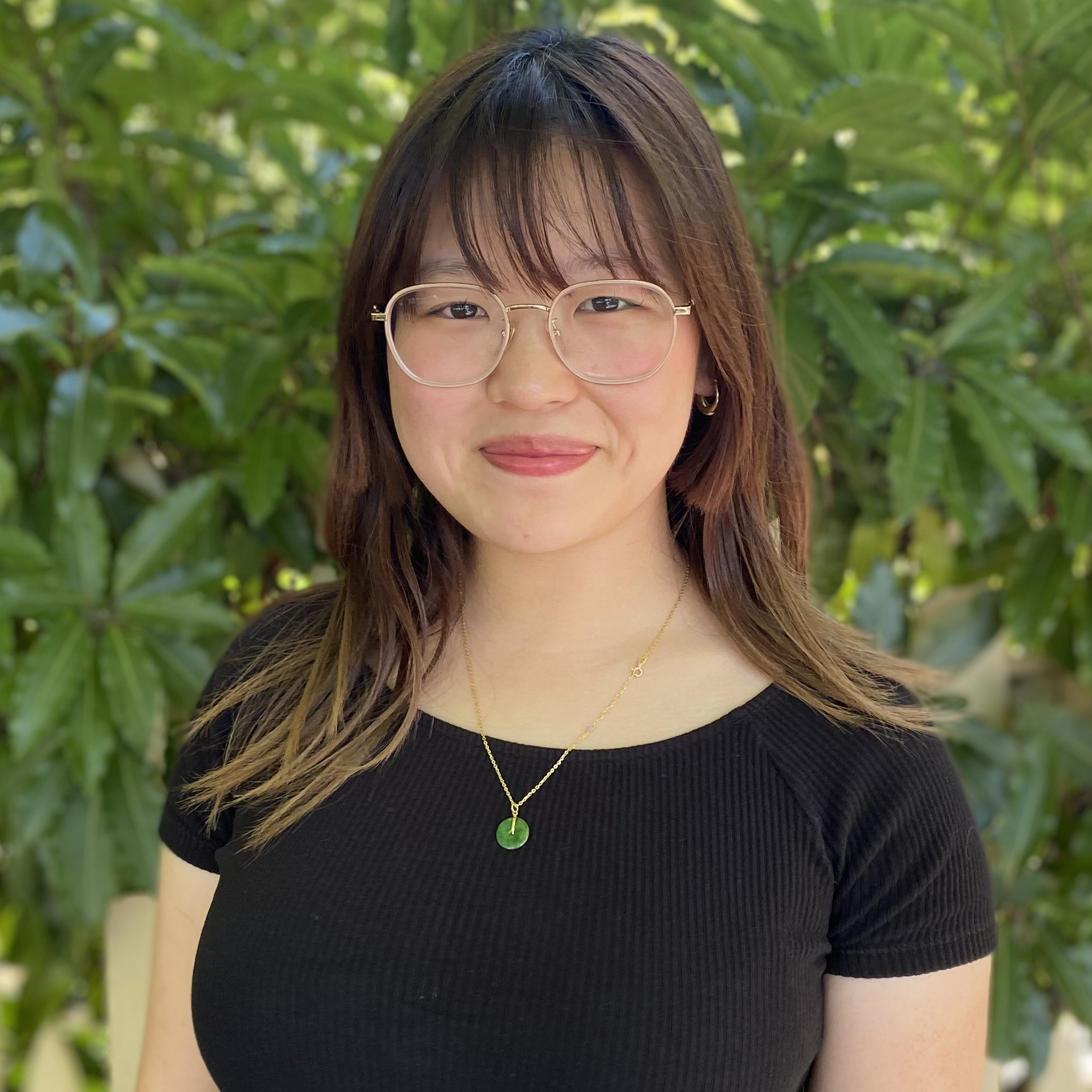 Chelsea Chum, BA(Psych), MPysch(Applied) – ACBRD