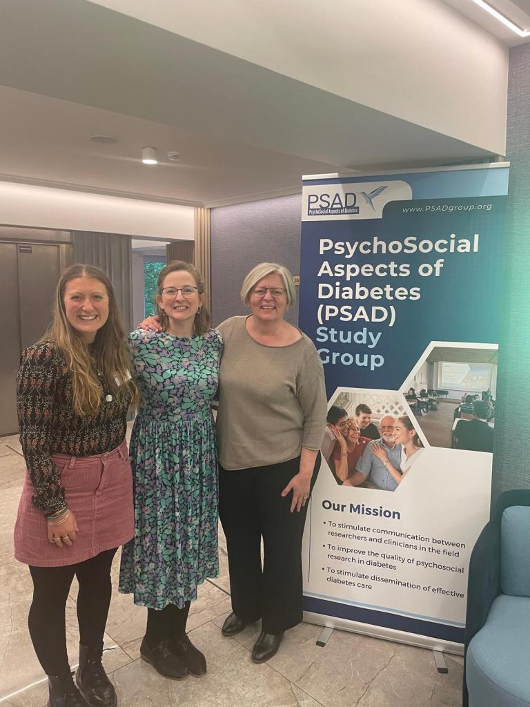 Reflections from the PSAD 2025 Conference – ACBRD