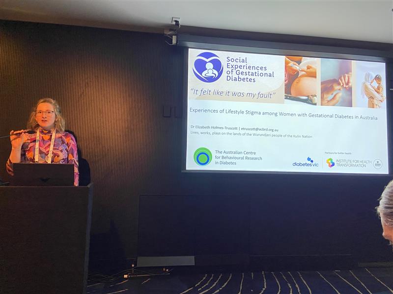 ACBRD at ISBNPA 2025: Connection, Culture, and Care – ACBRD